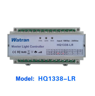 MLC（Main controller）