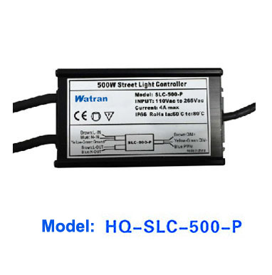 SLC（Single light controller）