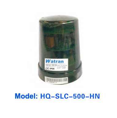 NEMA SLC (NEMA Interface single light controller)