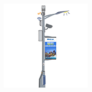 Smart Multi-function Pole